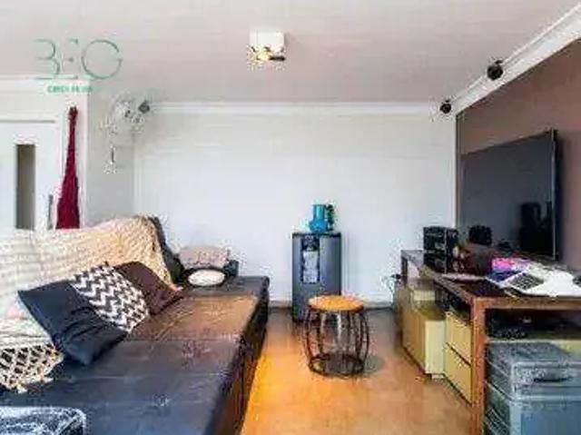 Cobertura para Venda em São Paulo/SP Santa Cecília 4 Quartos