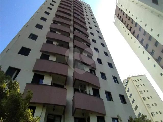 Cobertura para Venda em São Paulo/SP Santana 2 Quartos