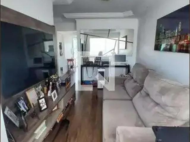Cobertura para Venda em São Paulo/SP Santana 2 Quartos