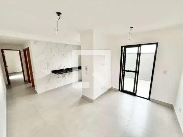 Cobertura para Venda em São Paulo/SP Santana 2 Quartos