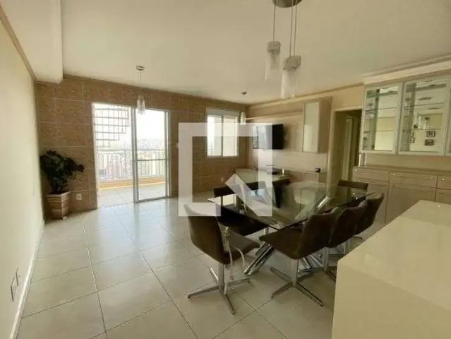 Cobertura para Venda em São Paulo/SP Santana 2 Quartos