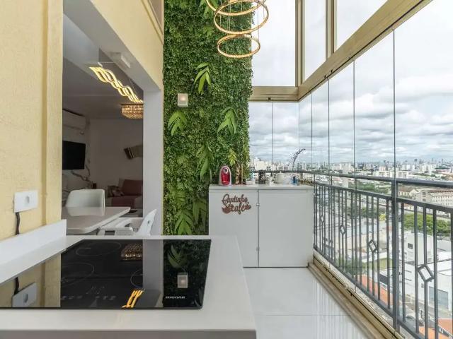 Cobertura para Venda em São Paulo/SP Santana 2 Quartos
