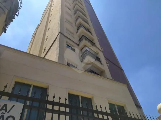 Cobertura para Venda em São Paulo/SP Santana 2 Quartos