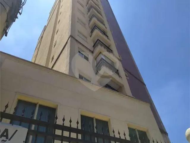 Cobertura para Venda em São Paulo/SP Santana 2 Quartos