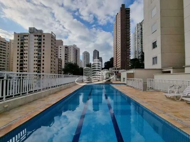 Cobertura para Venda em São Paulo/SP Santana 2 Quartos