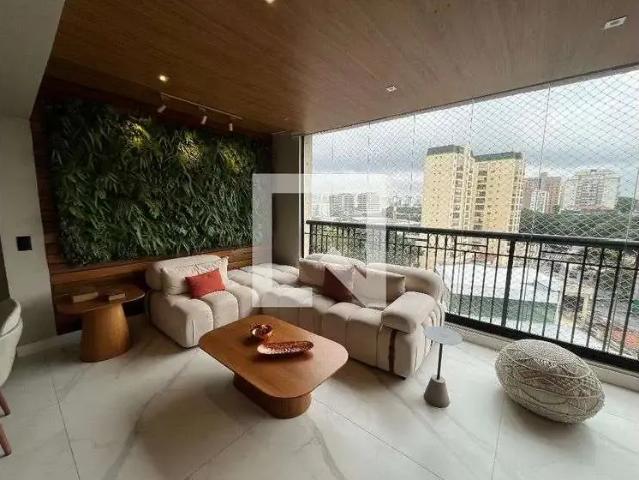 Cobertura para Venda em São Paulo/SP Santana 3 Quartos