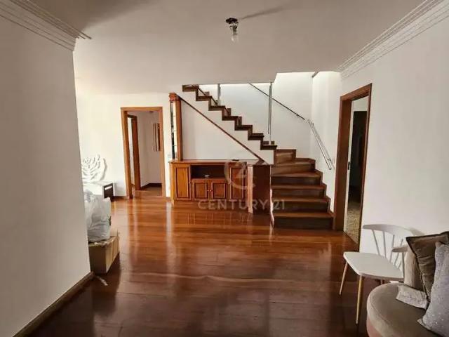 Cobertura para Venda em São Paulo/SP Santana 3 Quartos
