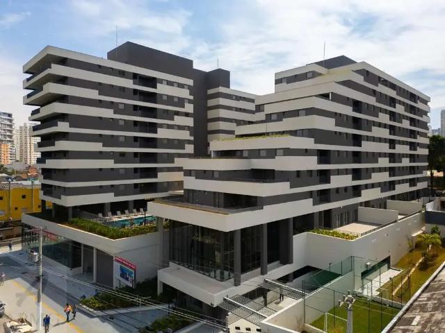 Cobertura para Venda em São Paulo/SP Santana 3 Quartos