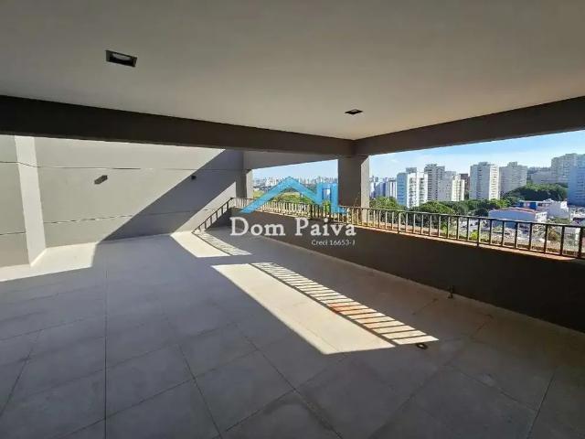 Cobertura para Venda em São Paulo/SP Santana 3 Quartos