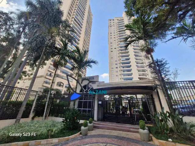Cobertura para Venda em São Paulo/SP Santana 3 Quartos