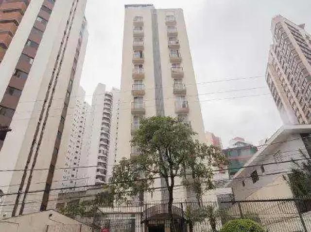 Cobertura para Venda em São Paulo/SP Santana 3 Quartos