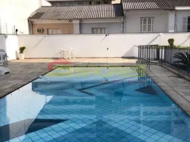 Cobertura para Venda em São Paulo/SP Santana 3 Quartos