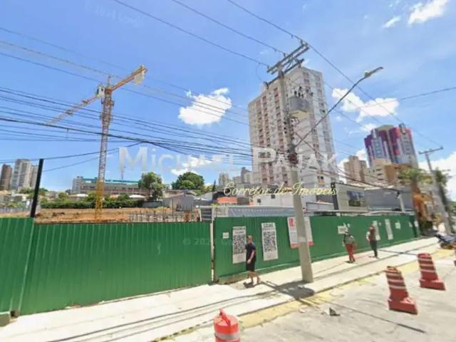 Cobertura para Venda em São Paulo/SP Santana 3 Quartos