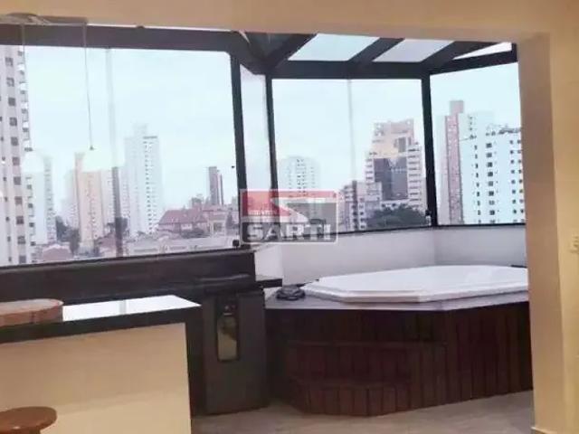 Cobertura para Venda em São Paulo/SP Santana 3 Quartos