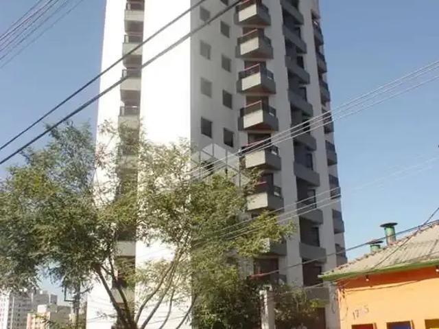 Cobertura para Venda em São Paulo/SP Santana 3 Quartos