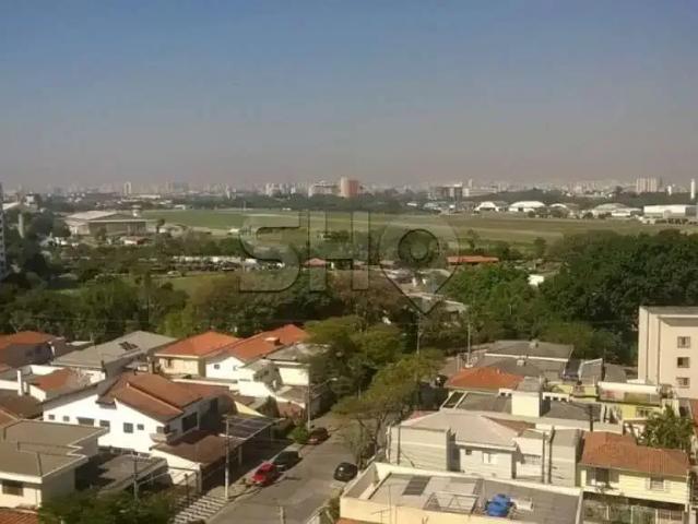 Cobertura para Venda em São Paulo/SP Santana 3 Quartos