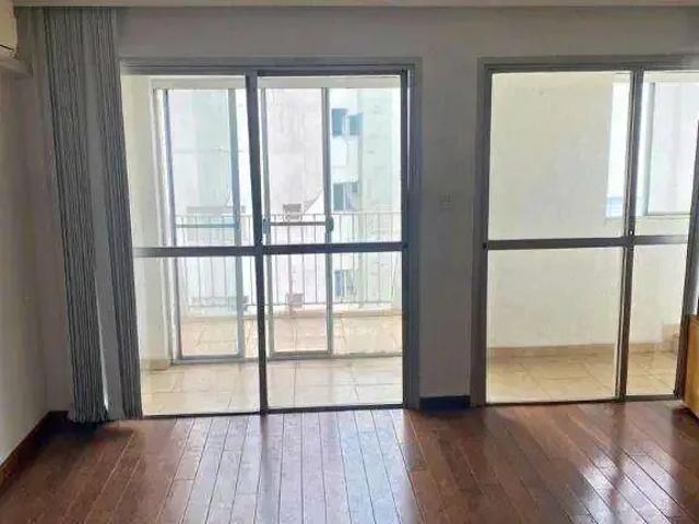 Cobertura para Venda em São Paulo/SP Santana 3 Quartos