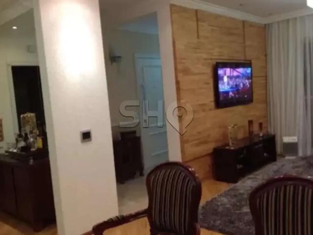 Cobertura para Venda em São Paulo/SP Santana 4 Quartos