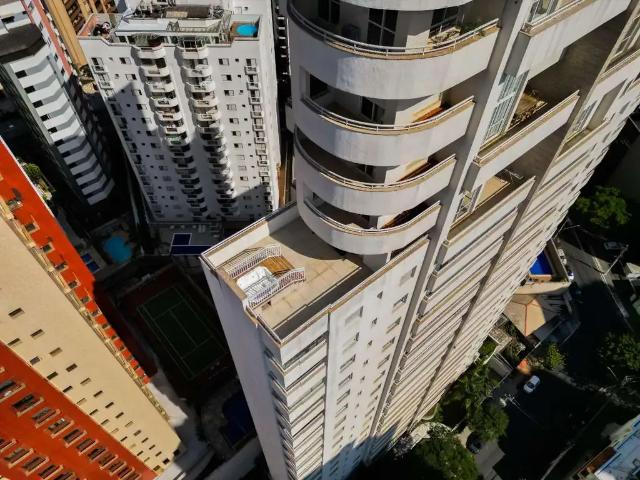 Cobertura para Venda em São Paulo/SP Santana 4 Quartos