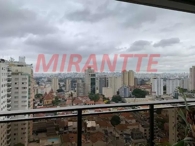 Cobertura para Venda em São Paulo/SP Santana 4 Quartos