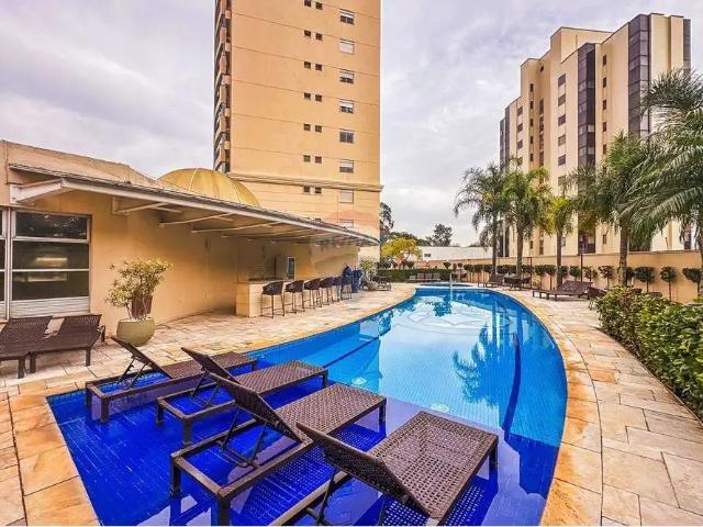 Cobertura para Venda em São Paulo/SP Santana 4 Quartos