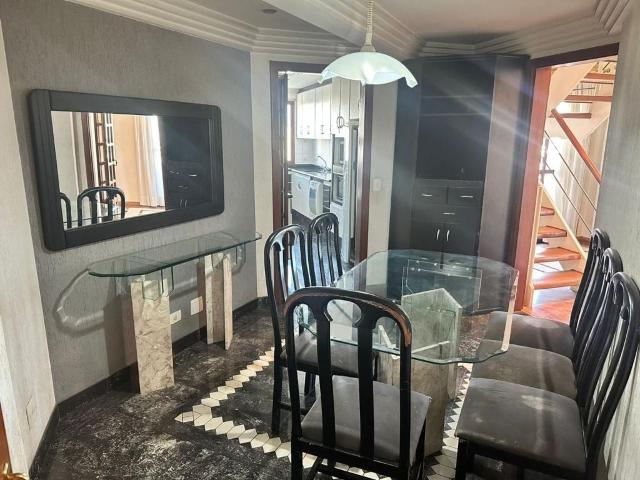 Cobertura para Venda em São Paulo/SP Santana 4 Quartos