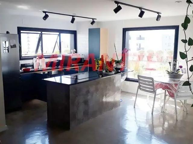 Cobertura para Venda em São Paulo/SP Santana 4 Quartos