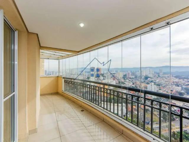 Cobertura para Venda em São Paulo/SP Santana 4 Quartos