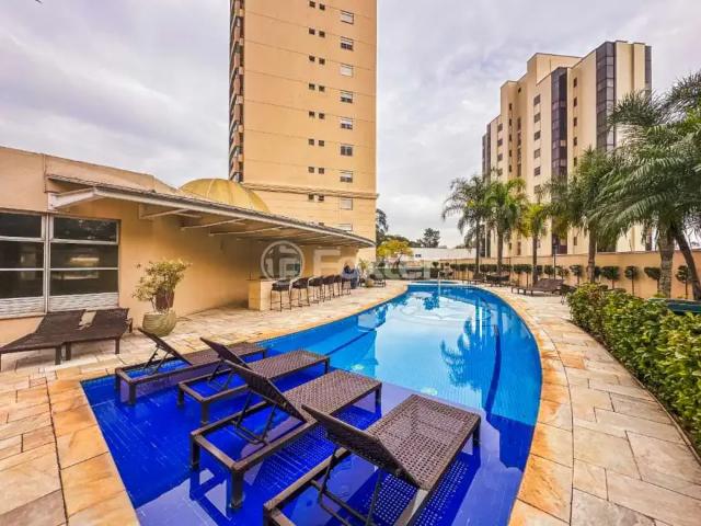 Cobertura para Venda em São Paulo/SP Santana 4 Quartos