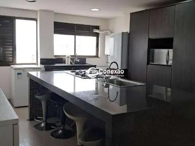 Cobertura para Venda em São Paulo/SP Santana 4 Quartos