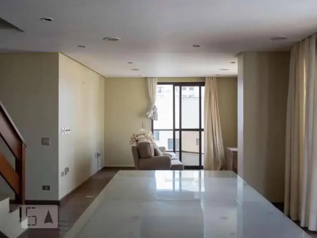 Cobertura para Venda em São Paulo/SP Santana 5 Quartos