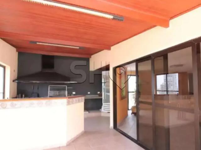 Cobertura para Venda em São Paulo/SP Santana 5 Quartos