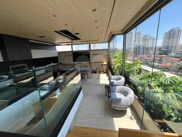 Cobertura para Venda em São Paulo/SP Santana