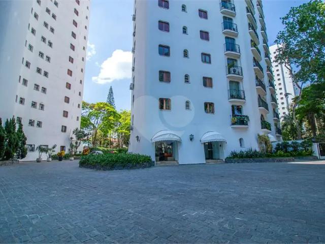 Cobertura para Venda em São Paulo/SP Granja Julieta 4 Quartos