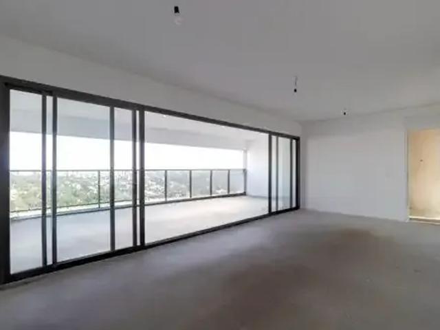 Cobertura para Venda em São Paulo/SP Santo Amaro 4 Quartos