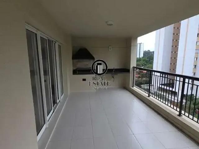 Cobertura para Venda em São Paulo/SP Santo Amaro 4 Quartos