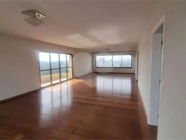 Cobertura para Venda em São Paulo/SP Santo Amaro 4 Quartos