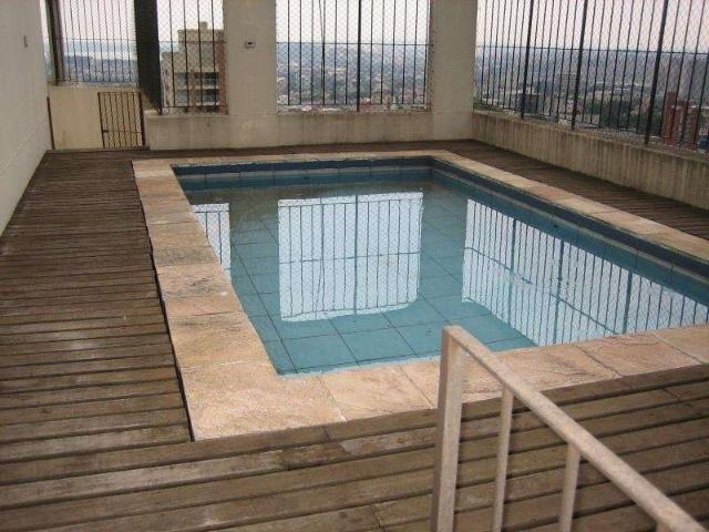 Cobertura para Venda em São Paulo/SP Santo Amaro 4 Quartos