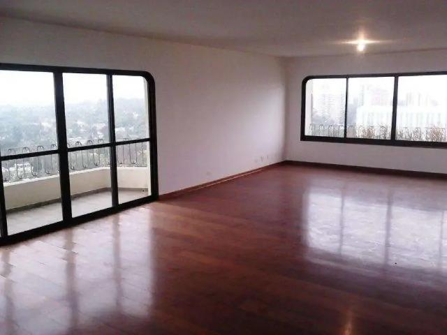 Cobertura para Venda em São Paulo/SP Santo Amaro 5 Quartos