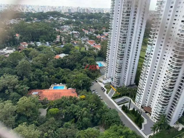 Cobertura para Venda em São Paulo/SP Santo Amaro 6 Quartos