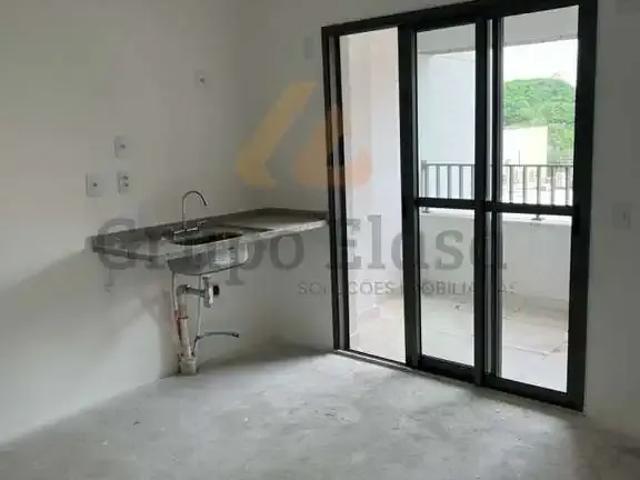 Cobertura para Venda em São Paulo/SP Santo Amaro 1 Quartos