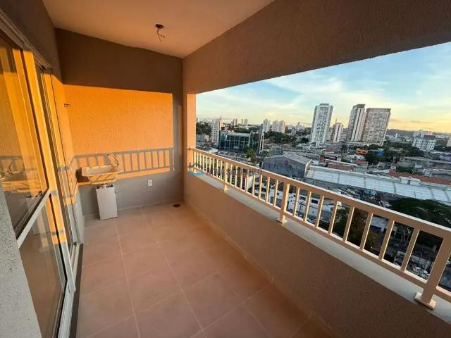 Cobertura para Venda em São Paulo/SP Santo Amaro 1 Quartos