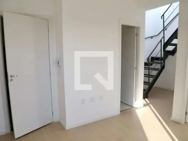 Cobertura para Venda em São Paulo/SP Santo Amaro 1 Quartos