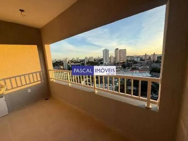 Cobertura para Venda em São Paulo/SP Santo Amaro 1 Quartos
