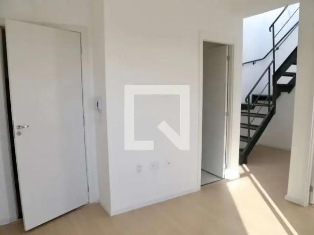Cobertura para Venda em São Paulo/SP Santo Amaro 1 Quartos