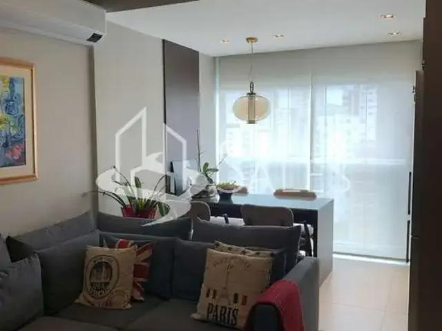 Cobertura para Venda em São Paulo/SP Santo Amaro 1 Quartos