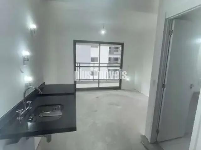 Cobertura para Venda em São Paulo/SP Santo Amaro 1 Quartos
