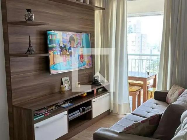 Cobertura para Venda em São Paulo/SP Santo Amaro 2 Quartos