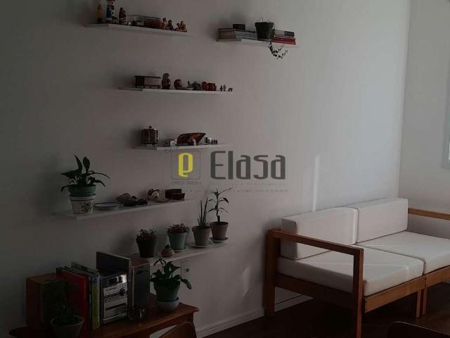 Cobertura para Venda em São Paulo/SP Santo Amaro 2 Quartos