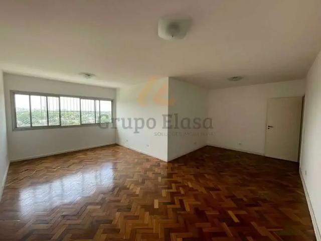 Cobertura para Venda em São Paulo/SP Santo Amaro 3 Quartos